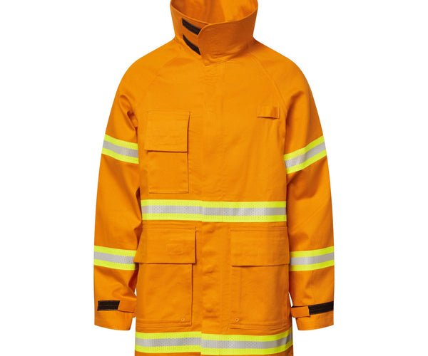 Fire Retardant Jackets – The Uniform Guys