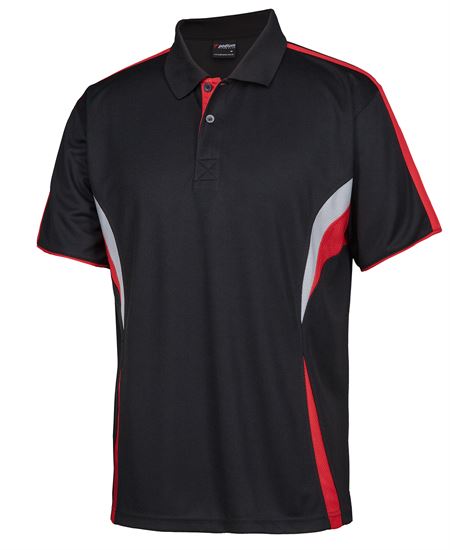 Podium Cool Polo (JB-7COP-AX) - Business Casual Uniforms – The Uniform Guys