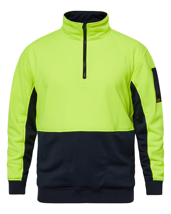 Hi-Vis Jumpers – The Uniform Guys